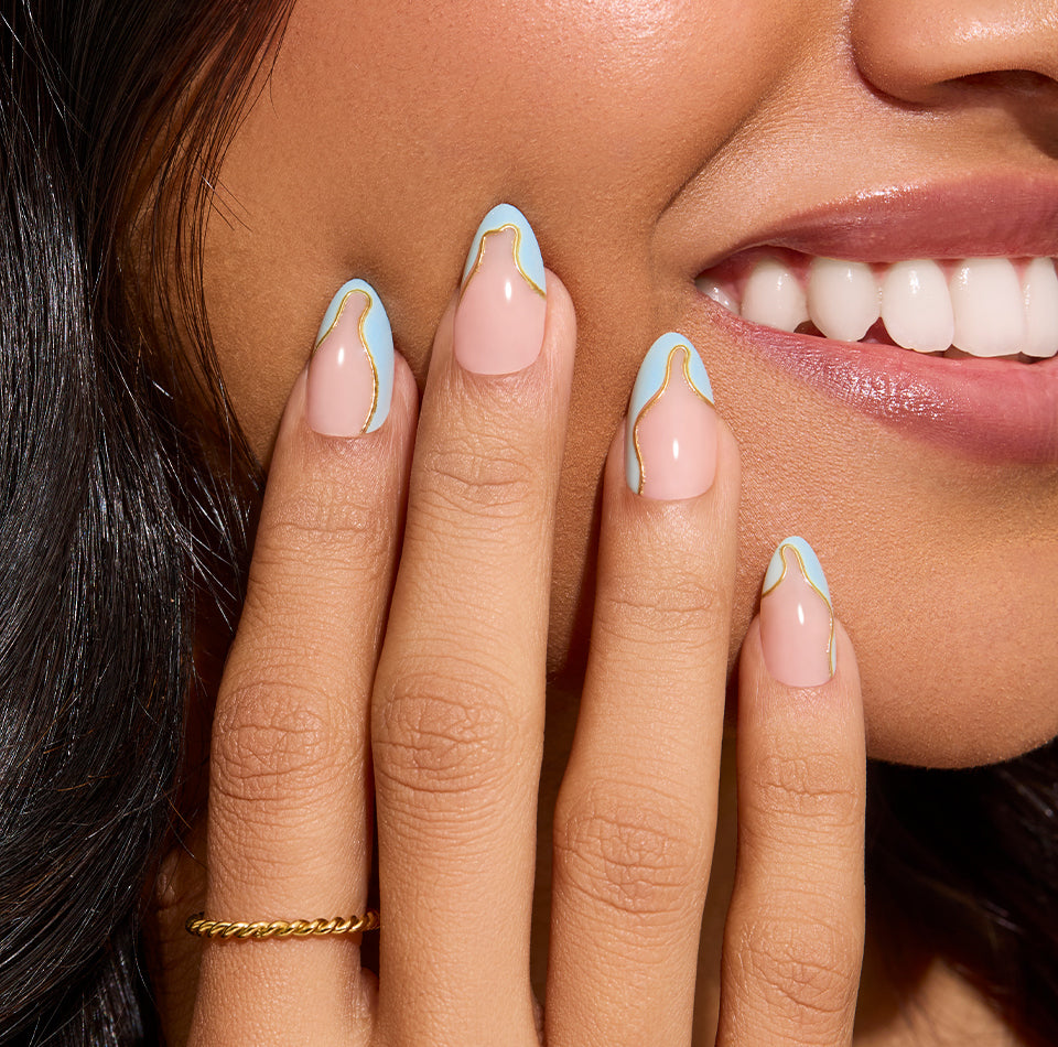 DIGI Beauty | Press-On Nails Designed For Joy